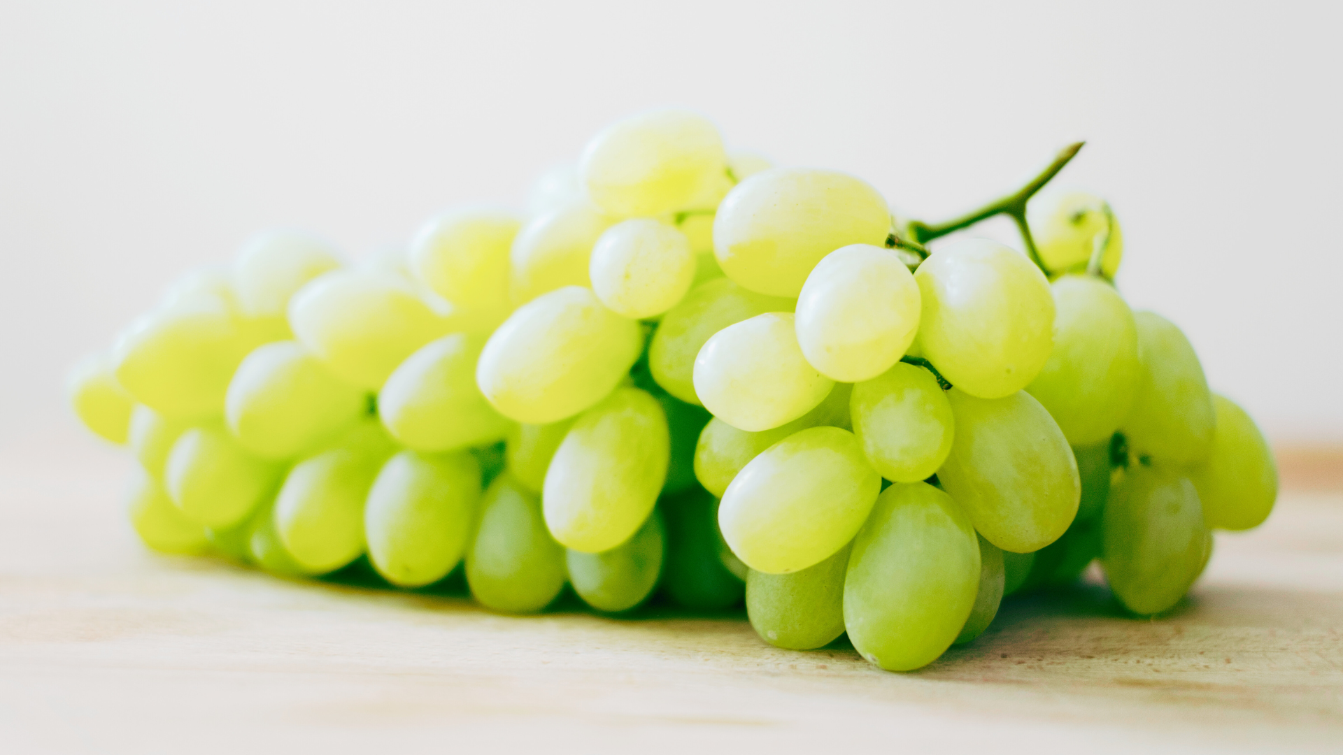 The Grape Cure: Findings From Long Ago — Live. Like. Eden.