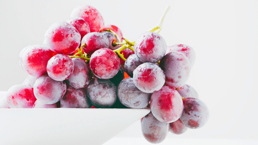 The Grape Cure: Findings From Long Ago — Live. Like. Eden.