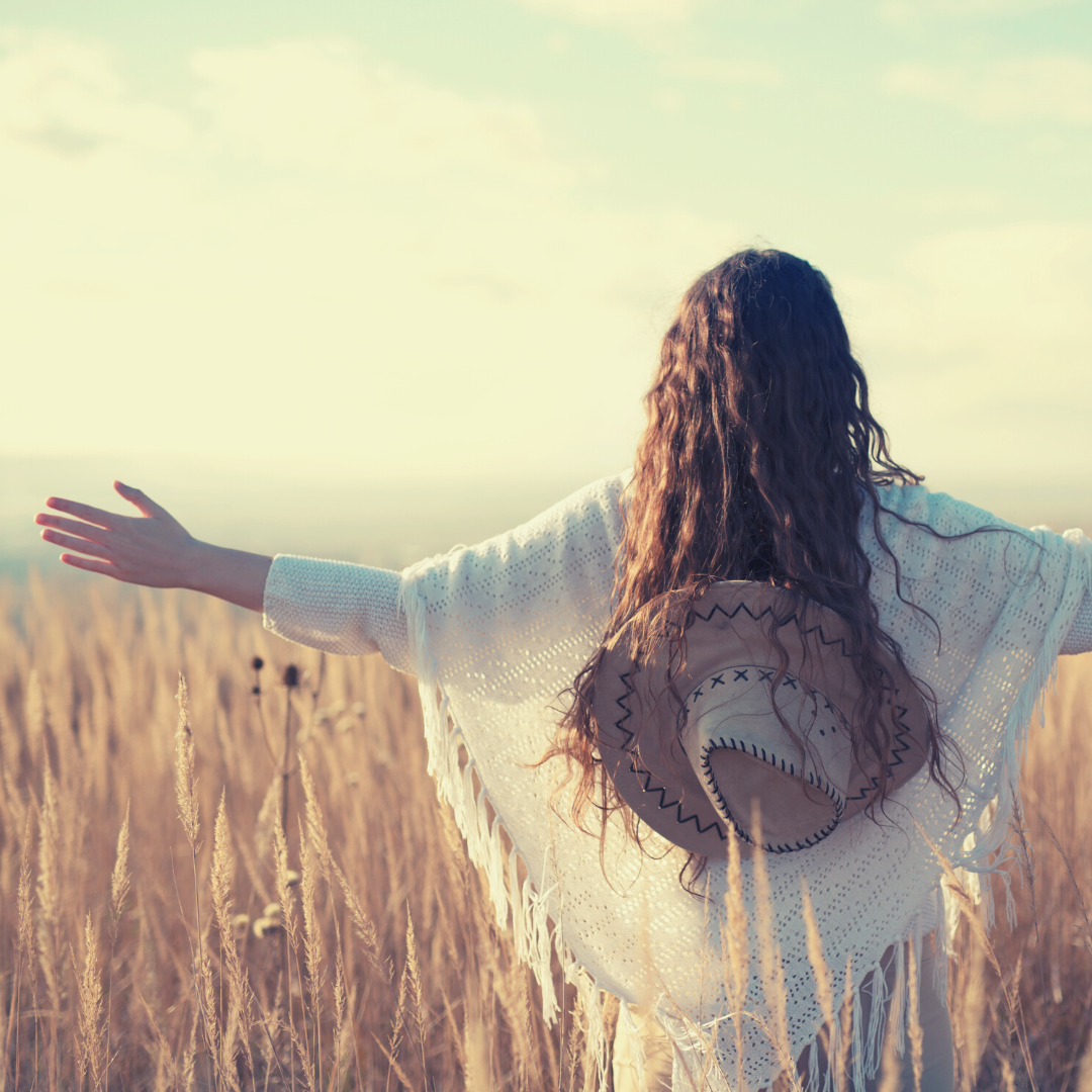 Letting Go: Easier Said Than Done — LIVE LIKE EDEN: Spiritual Awakening ...