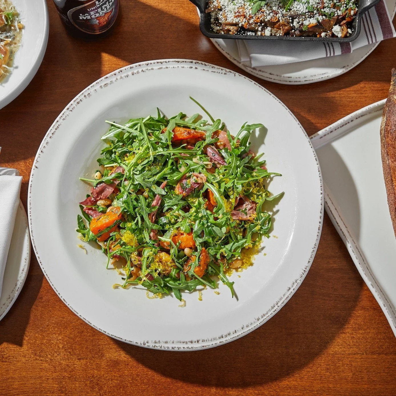 MARISOL RESTAURANT & BAR