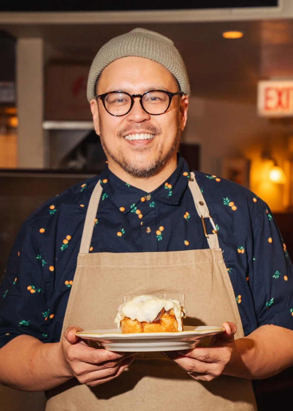 Chef Lawrence Letrero Joins Marisol’s Chef Collaboration Series ...