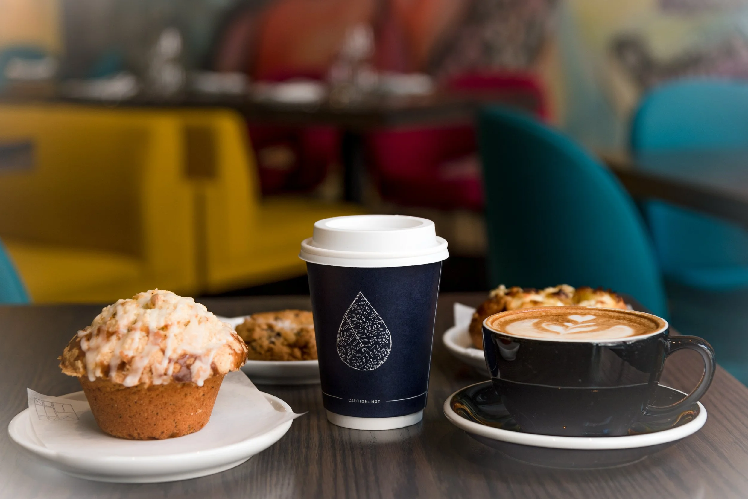 MARISOL RESTAURANT & BAR