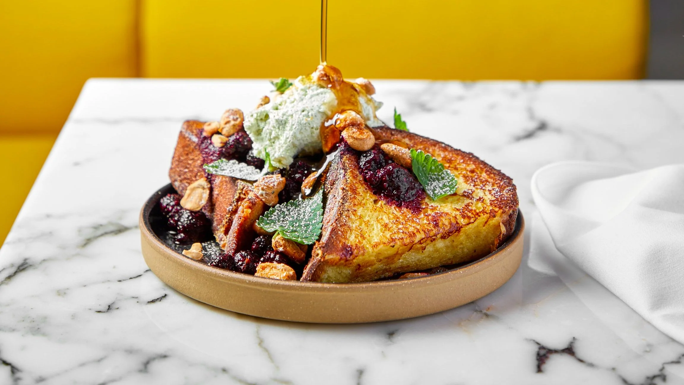 MARISOL RESTAURANT & BAR