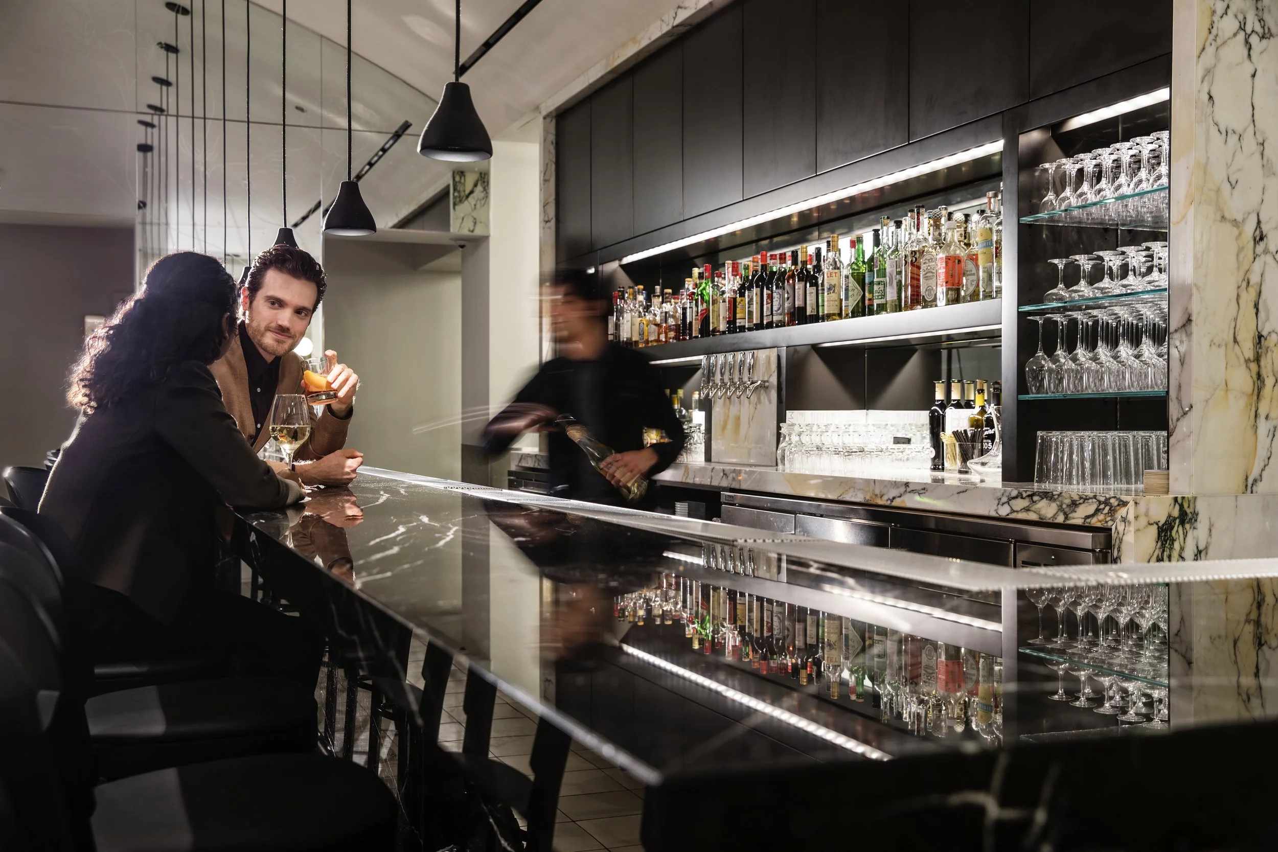 MARISOL RESTAURANT & BAR