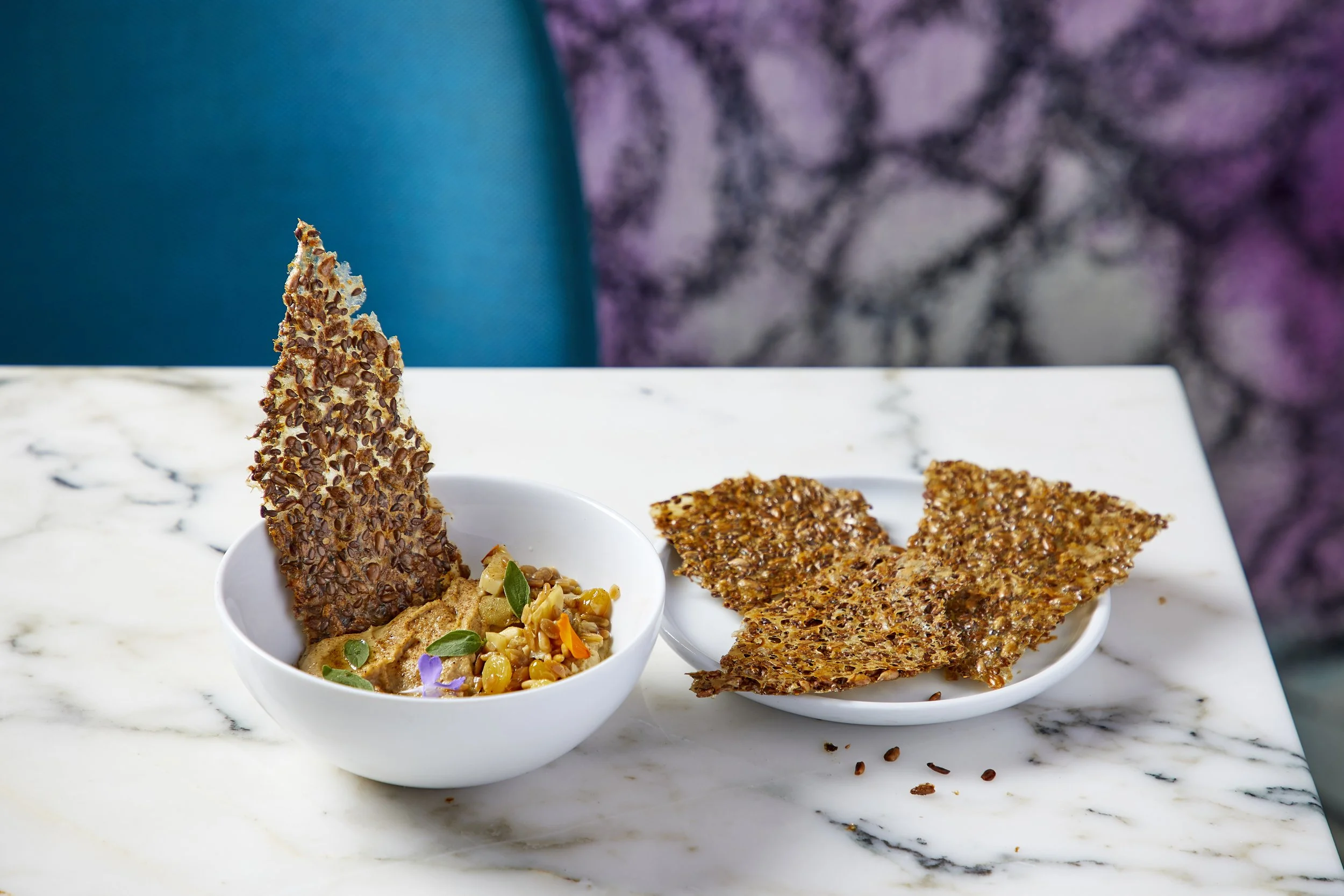 Dinner Menu — MARISOL RESTAURANT & BAR