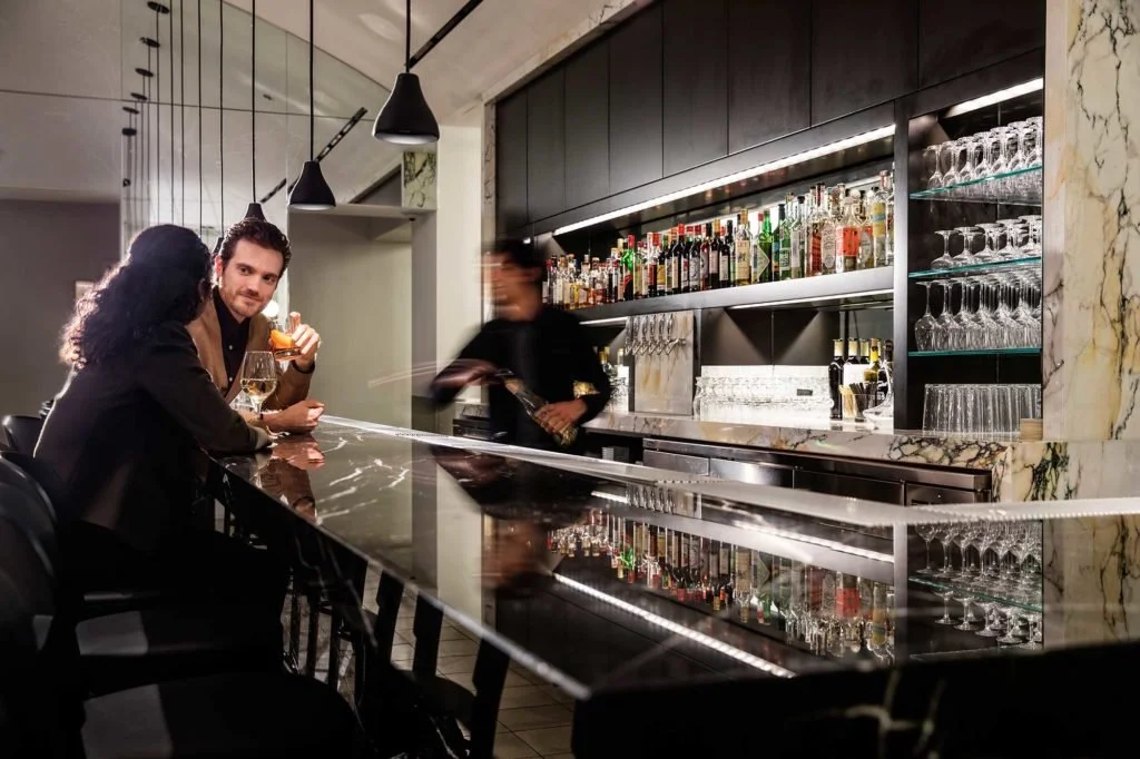 Gallery — MARISOL RESTAURANT & BAR