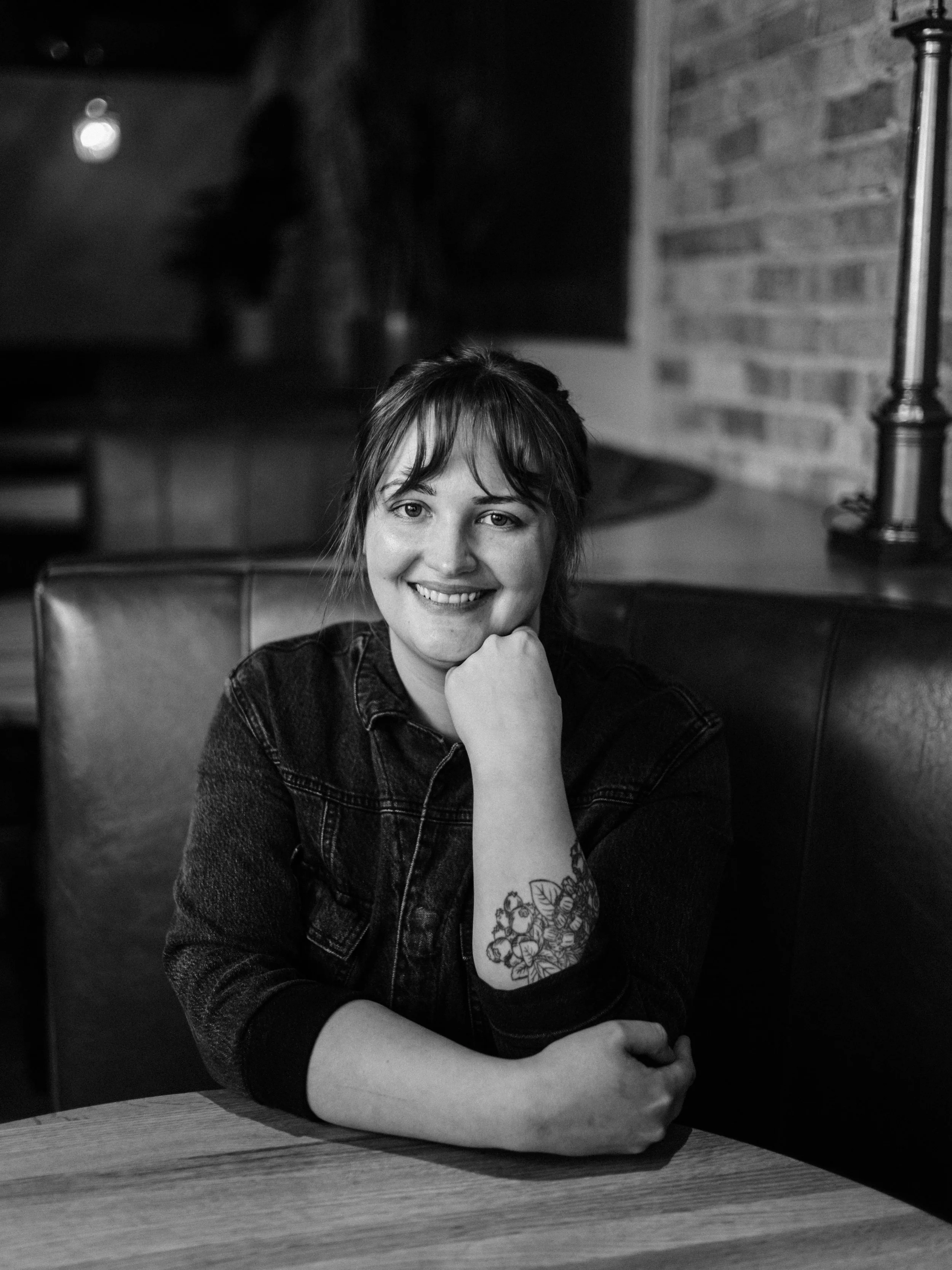 MARISOL RESTAURANT & BAR