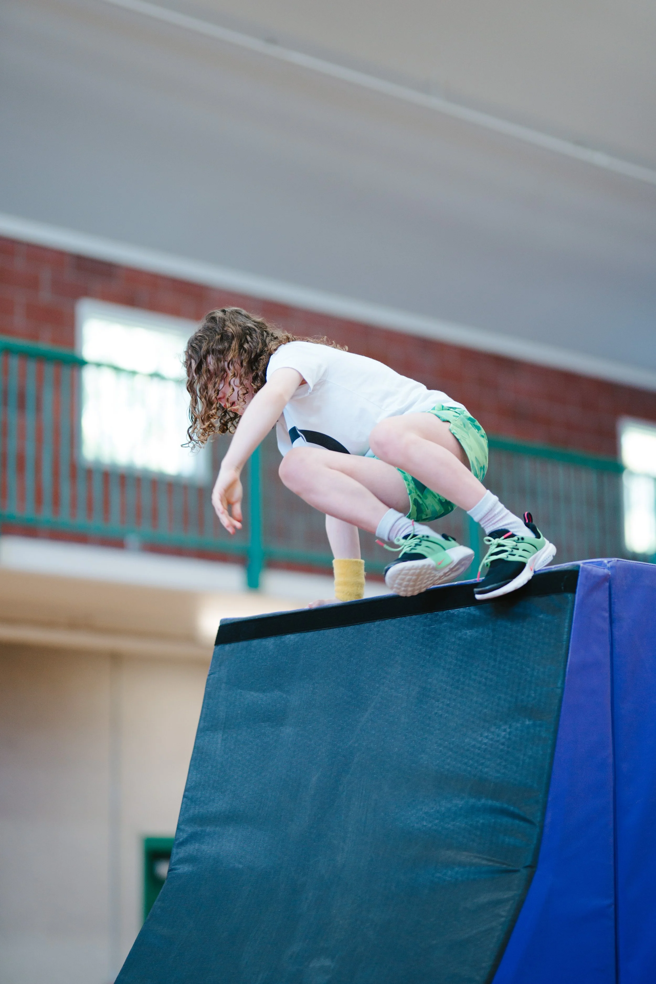 Urban Warriors — Urban Warriors