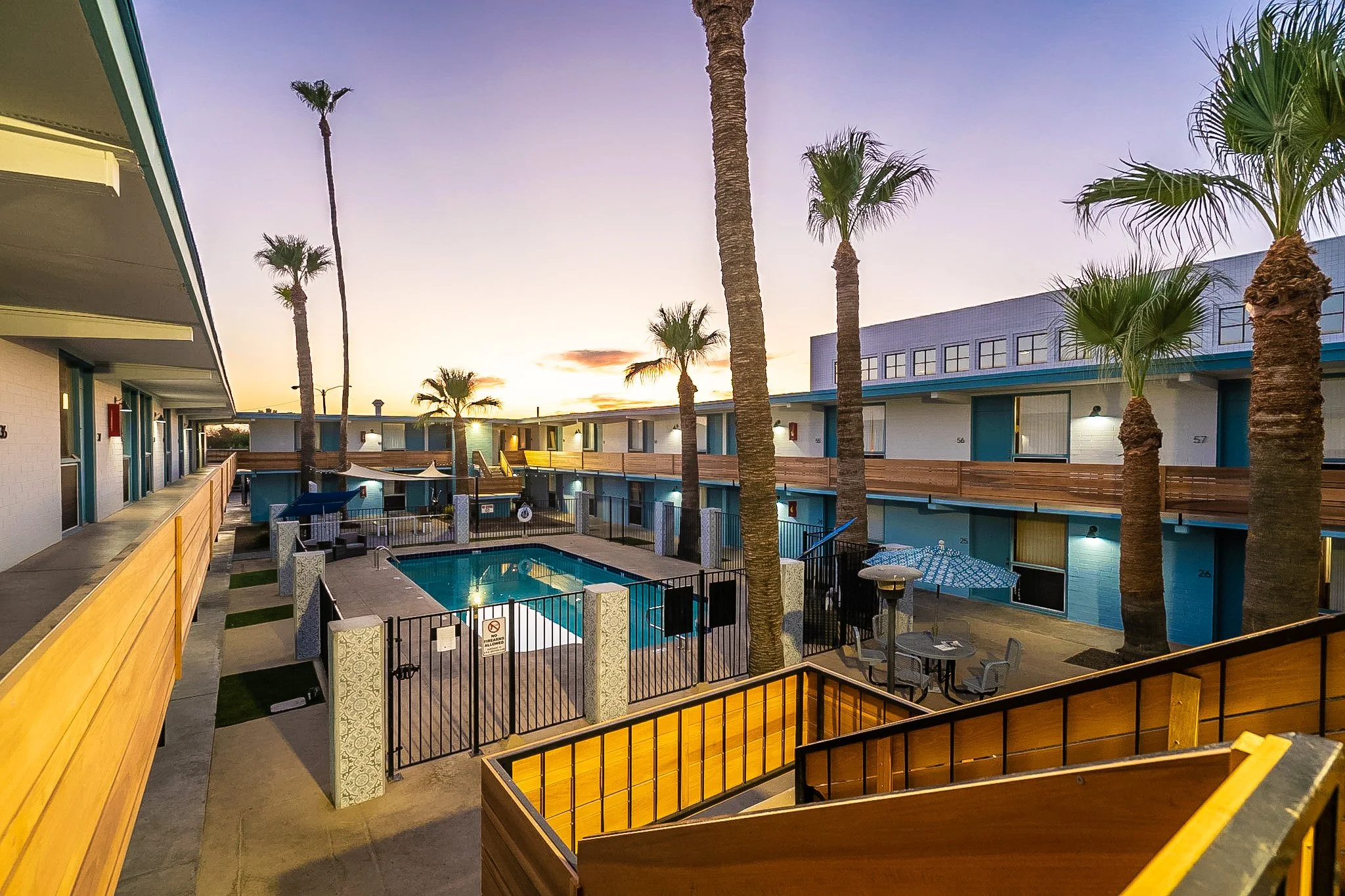 Our Firm — InTrust Property Group