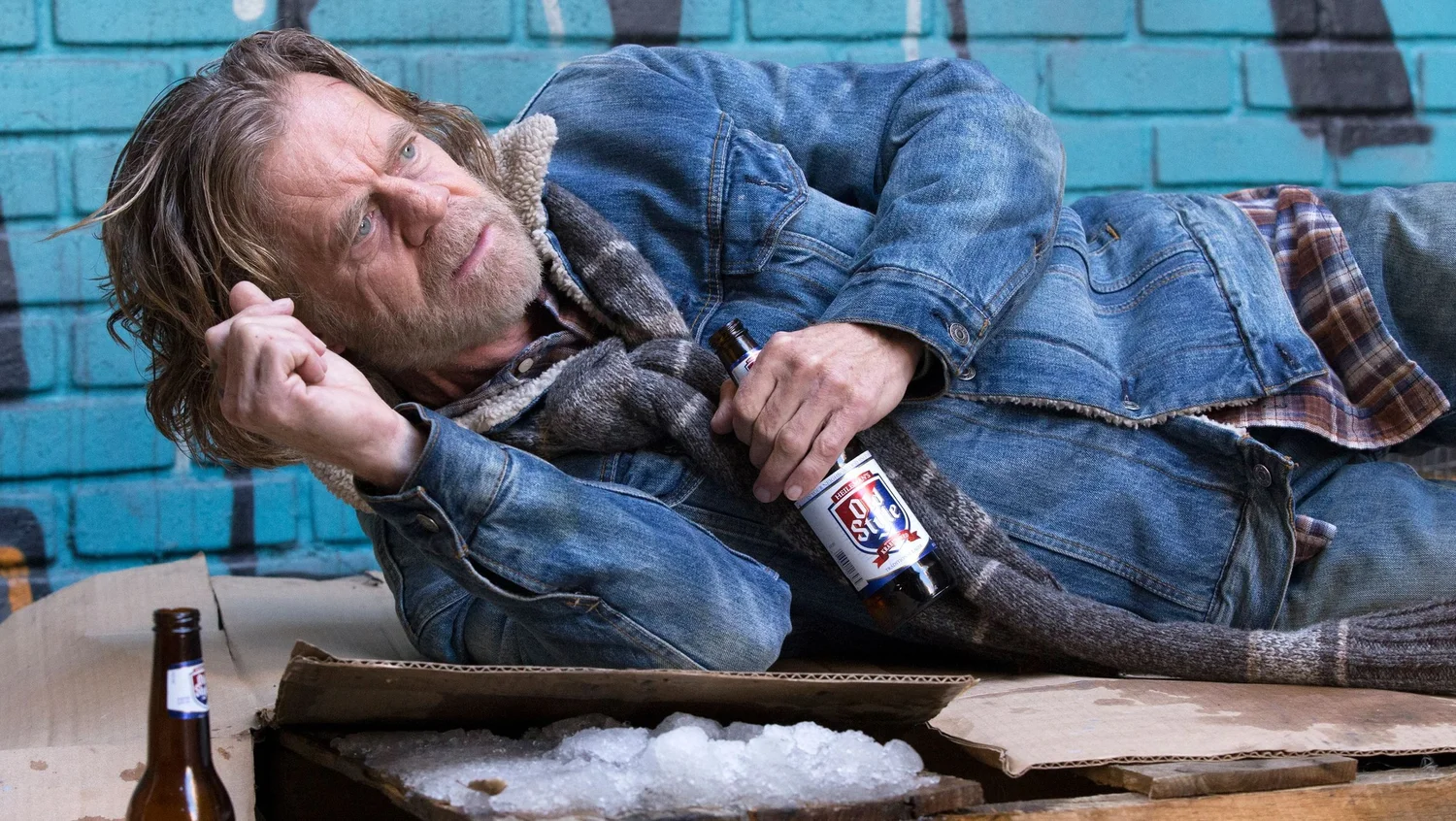 Homelessness: Overcoming the Bias — In[form]al