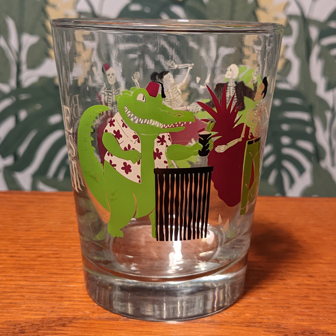 NEW Bare Bones Tiki Mai Tai Glass Bare Bones Tiki new-bare-bones-tiki-mai-tai-glass-bare-bones-tiki