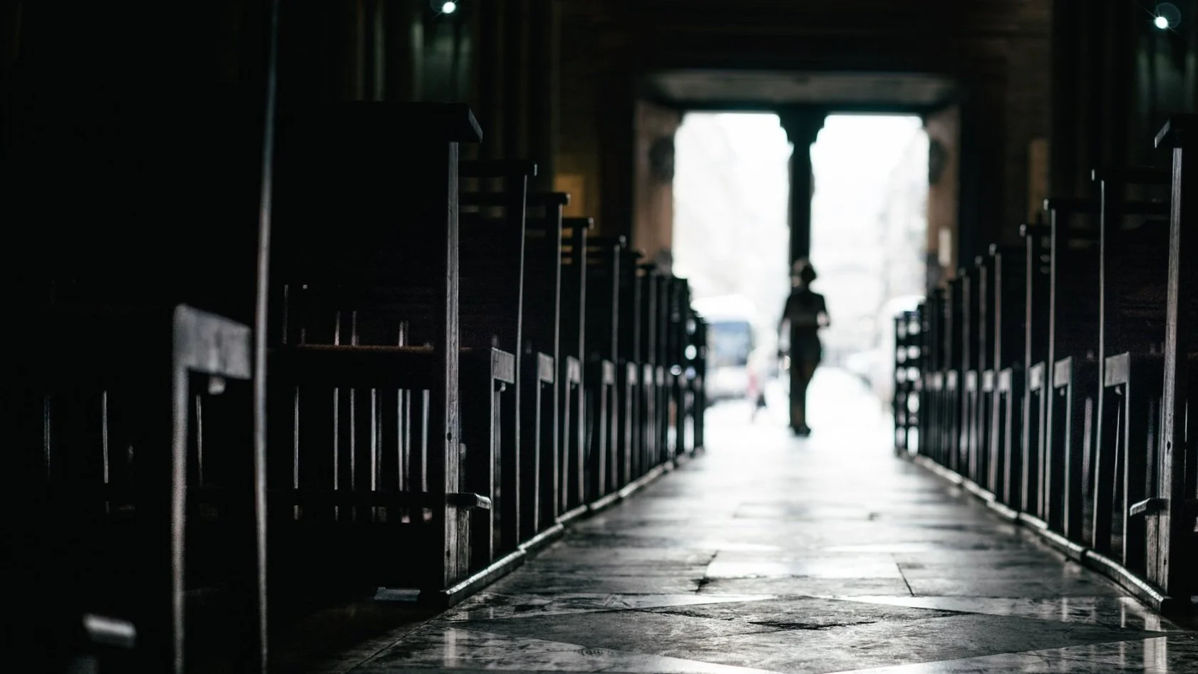 Ministry Transitions | Navigate Leadership Transitions Now