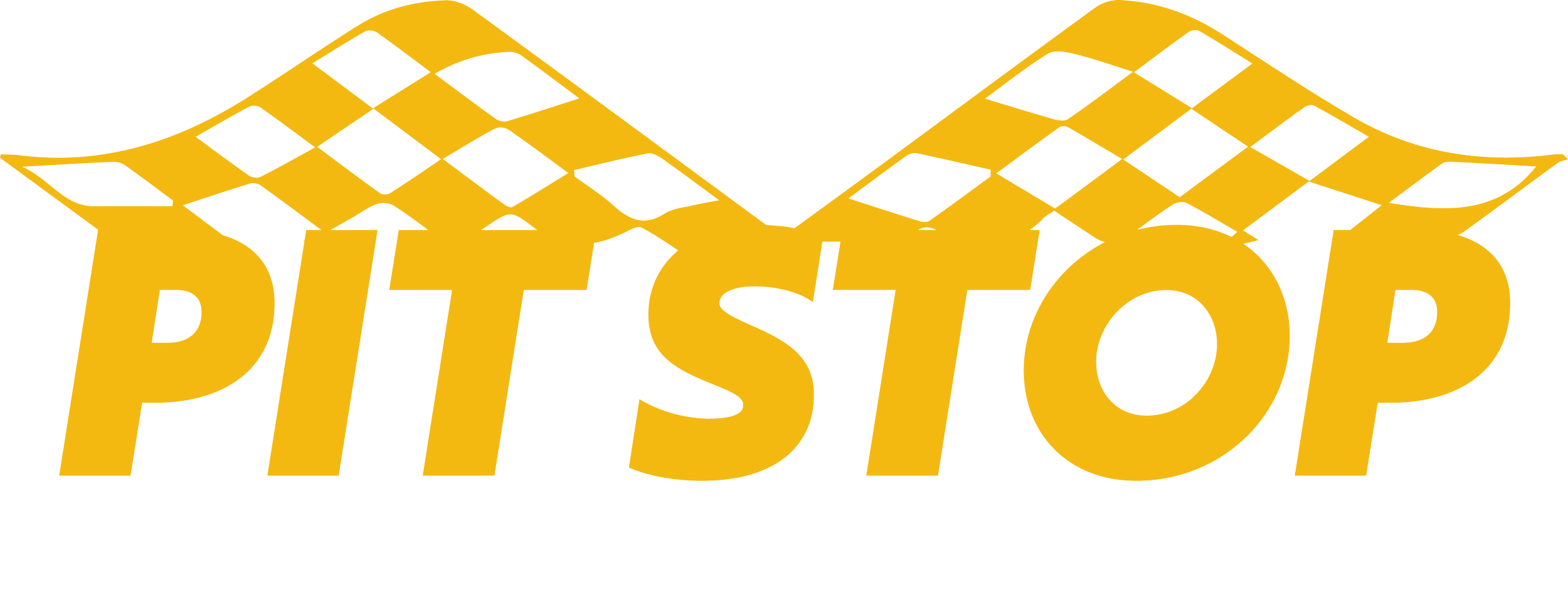 Pit Crew Logo