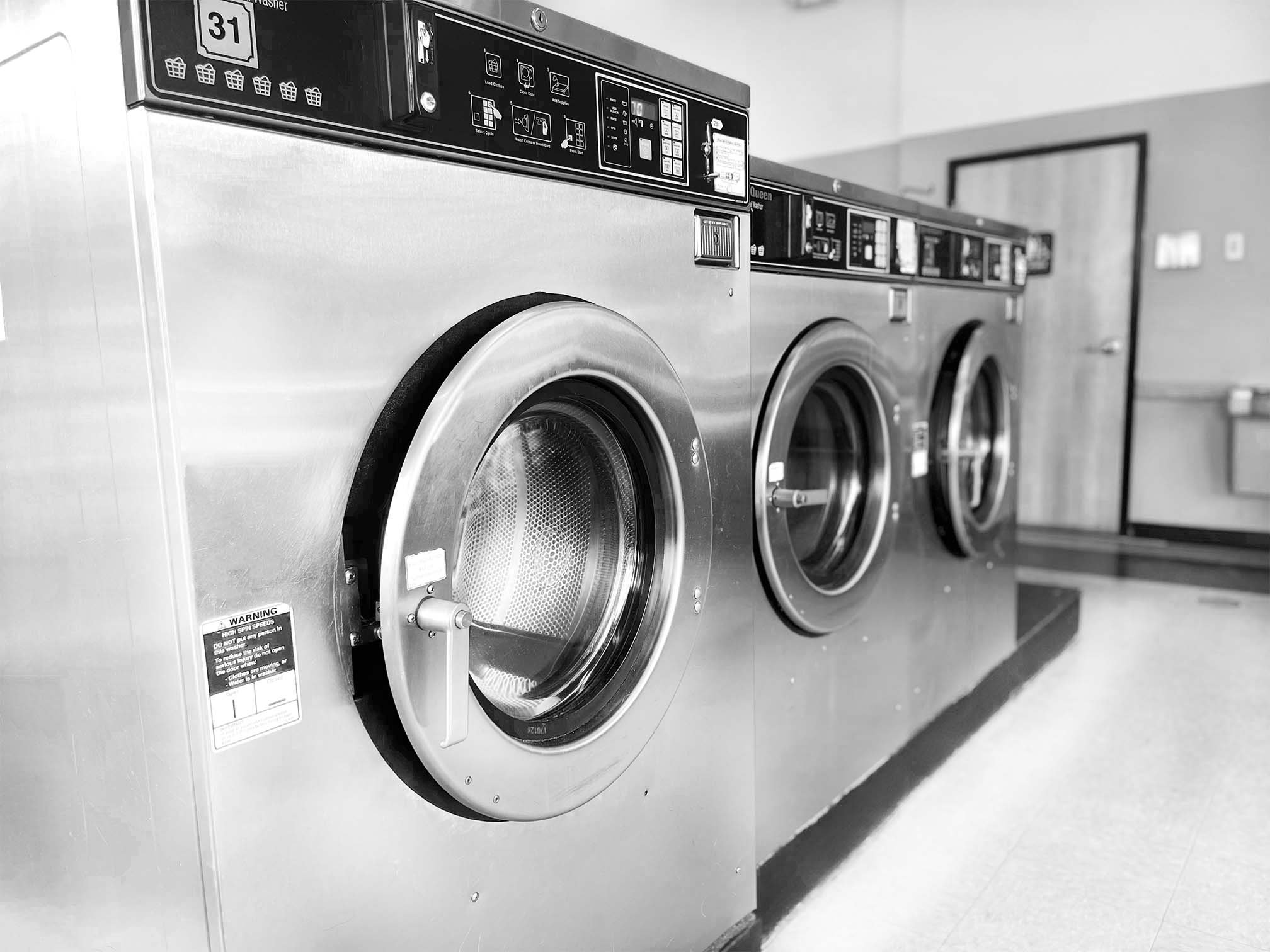 Pit Stop Wash Center