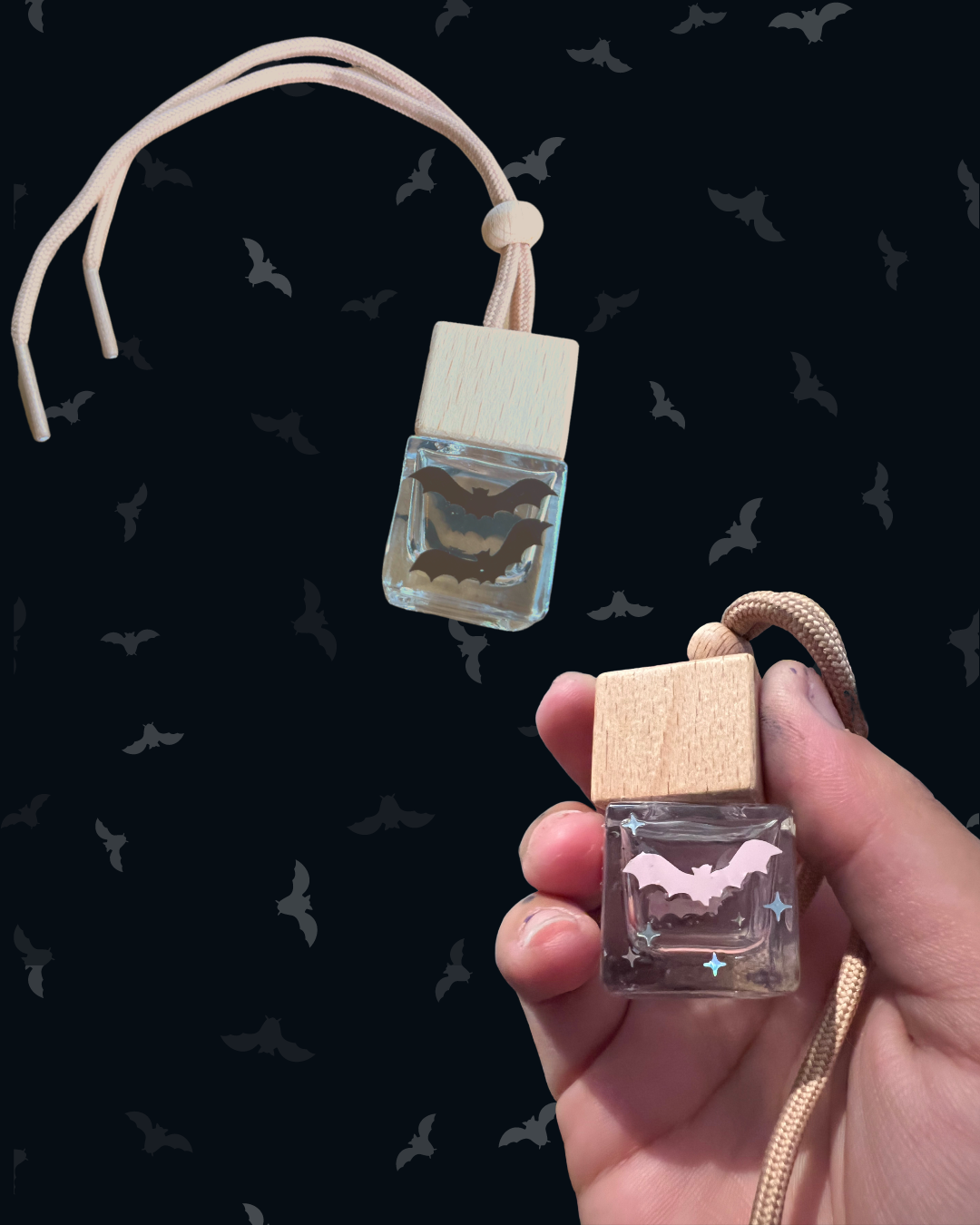 Many Mumbling Mice Soy Wax Candles