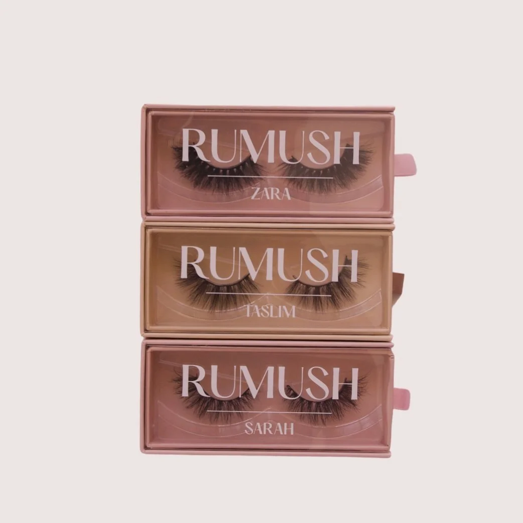 RUMUSH