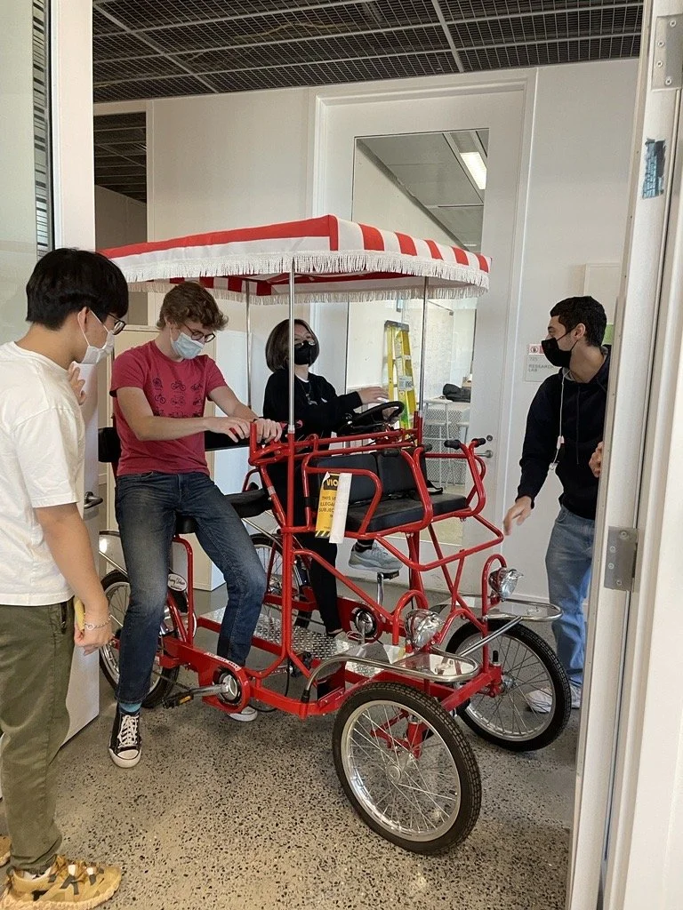 Projects — Autonomy Lab