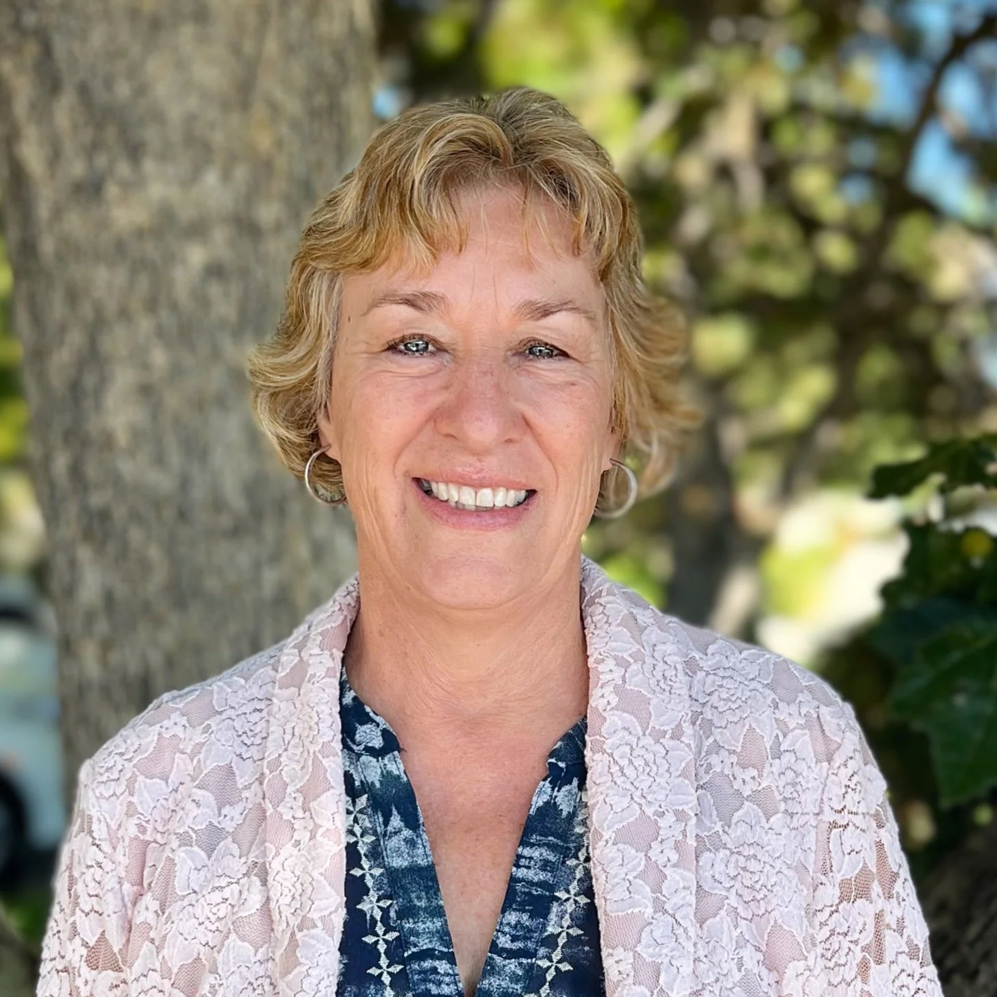 Meet Your Team — Circle of Life