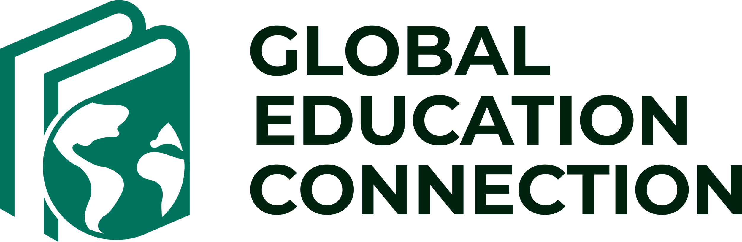 Contact Us — Global Education Connection