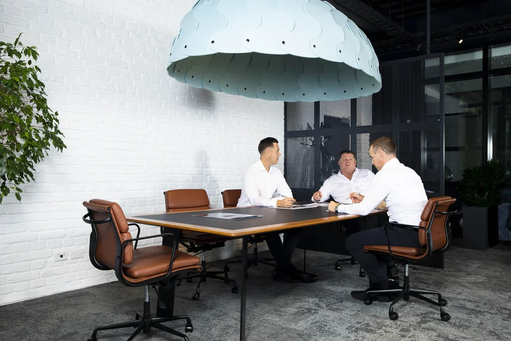 Our People — Fortis Capital