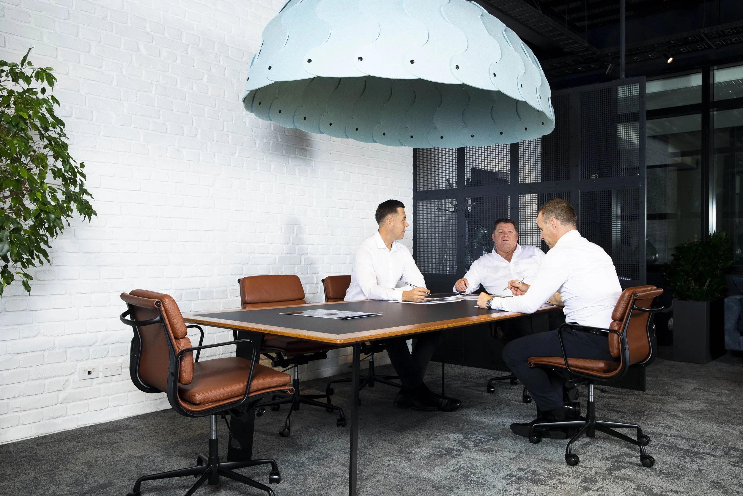 Our People — Fortis Capital