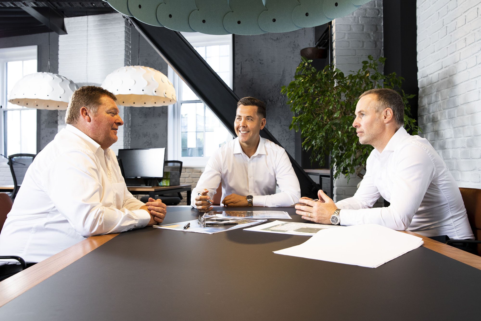 Benefits of funding with a non-bank lender — Fortis Capital