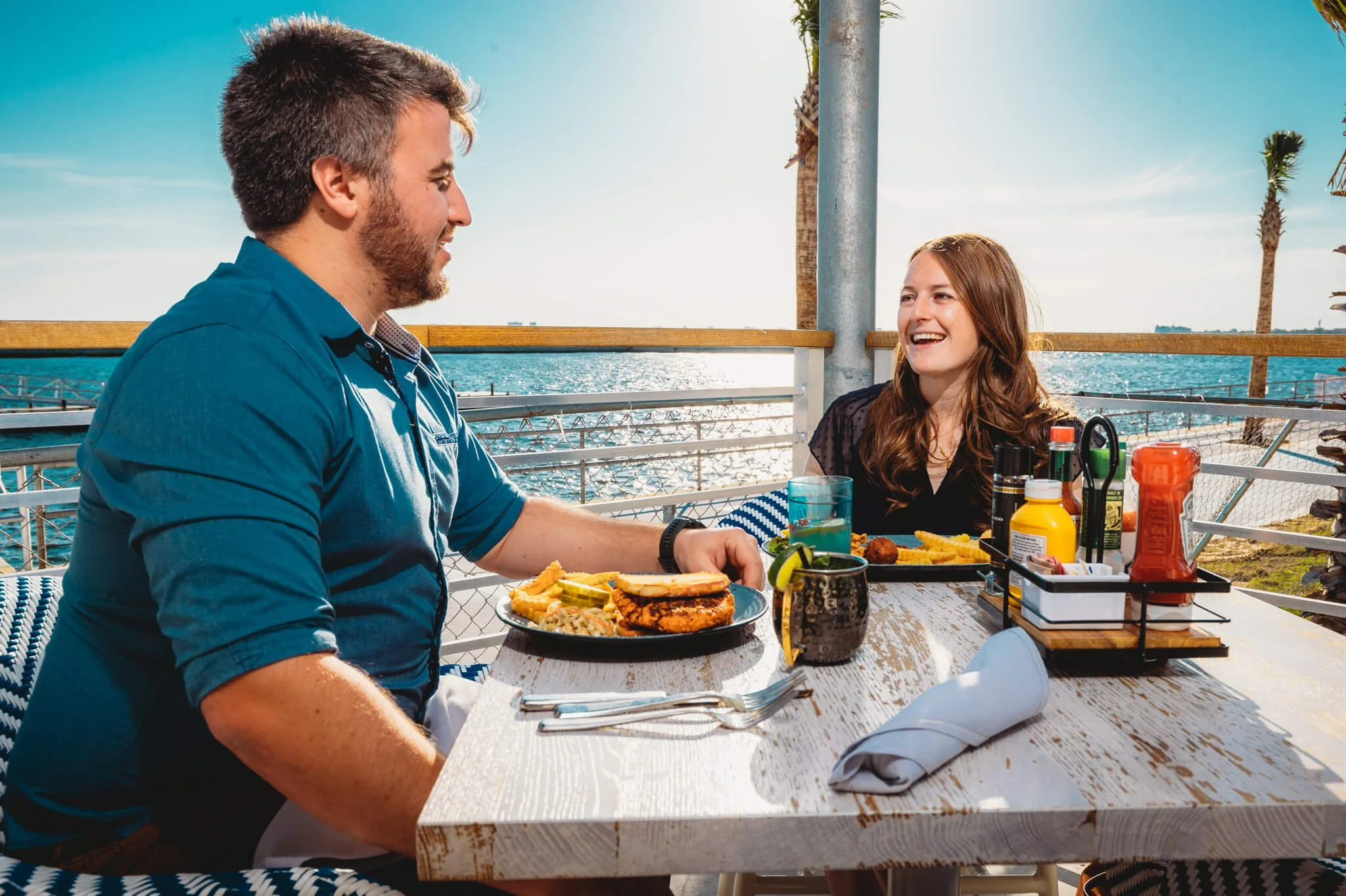 Harrison's Kitchen & Bar