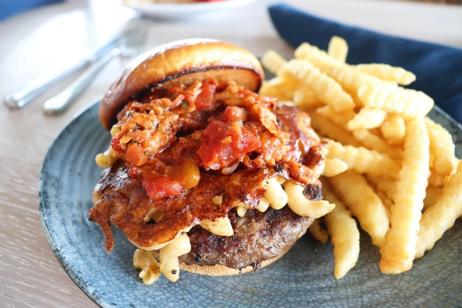 Harrison's Kitchen & Bar