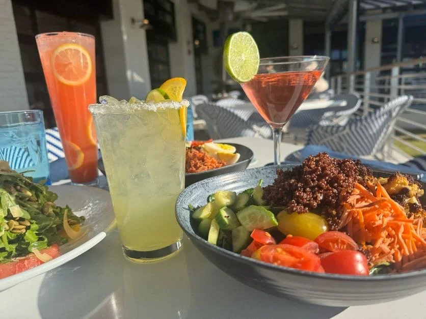 Harrison's Kitchen & Bar