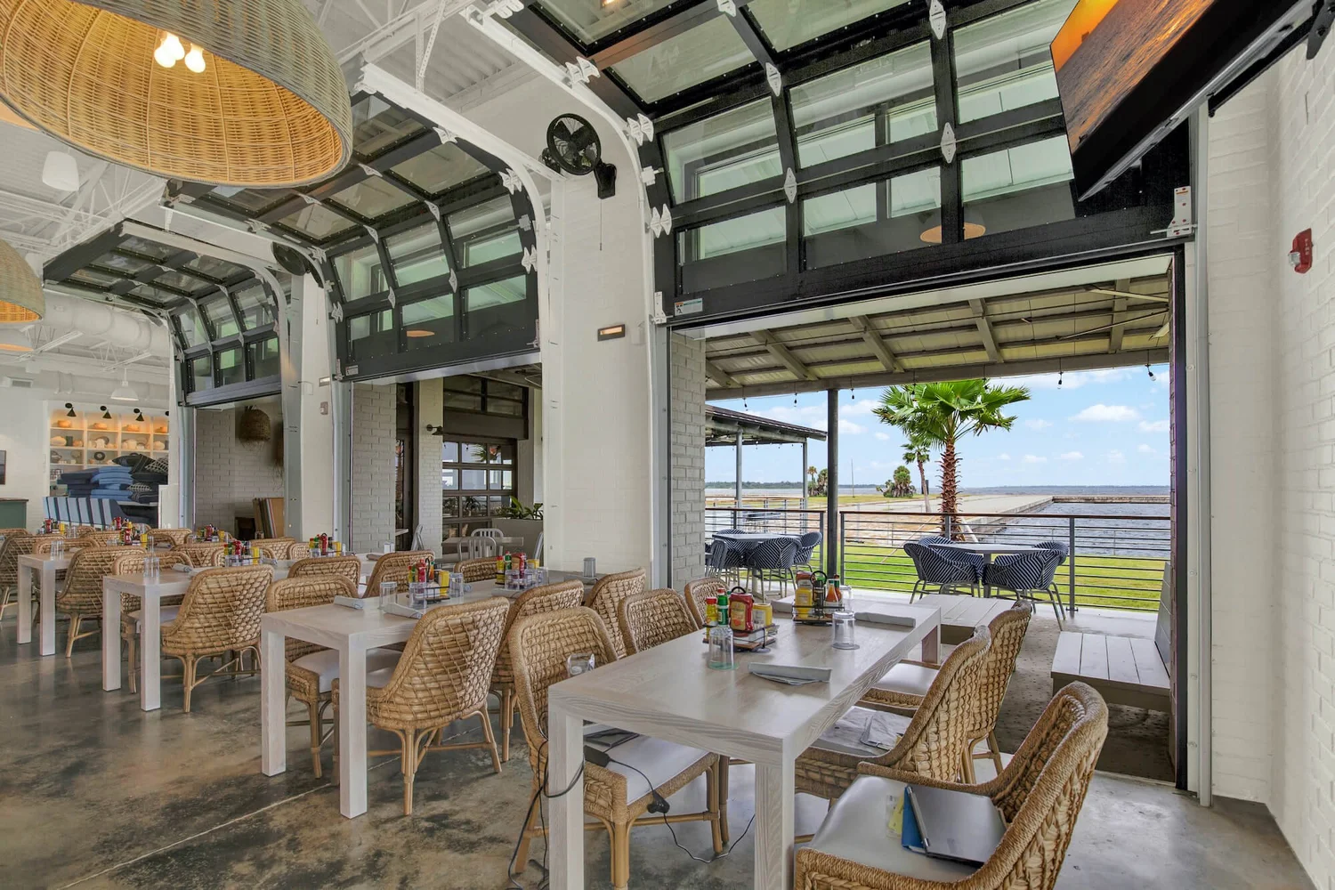 Harrison's Kitchen & Bar