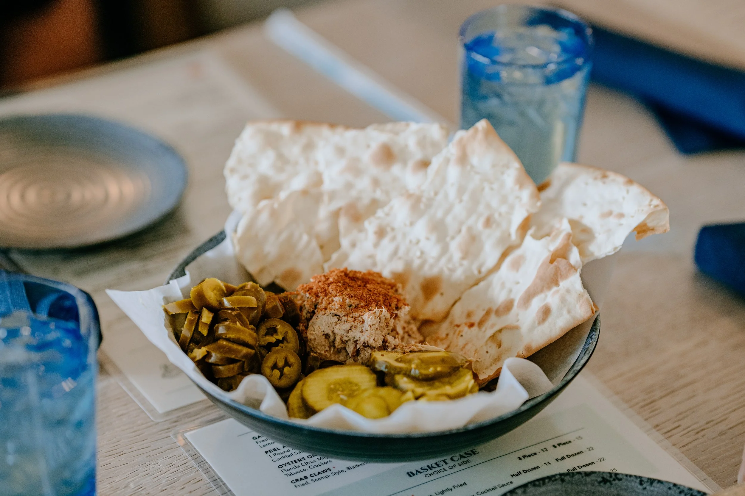 Harrison's Kitchen & Bar