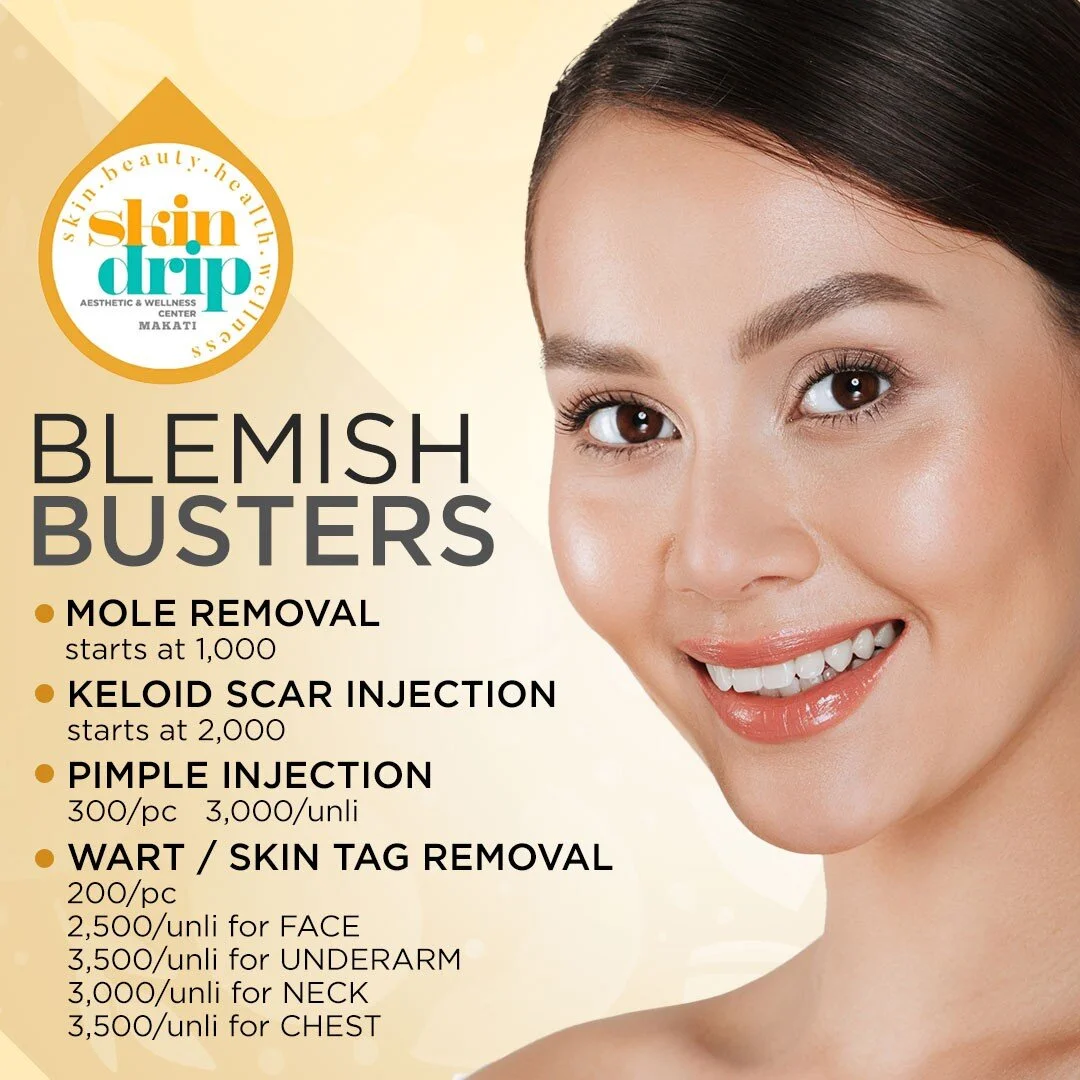 SkinDrip Clinic