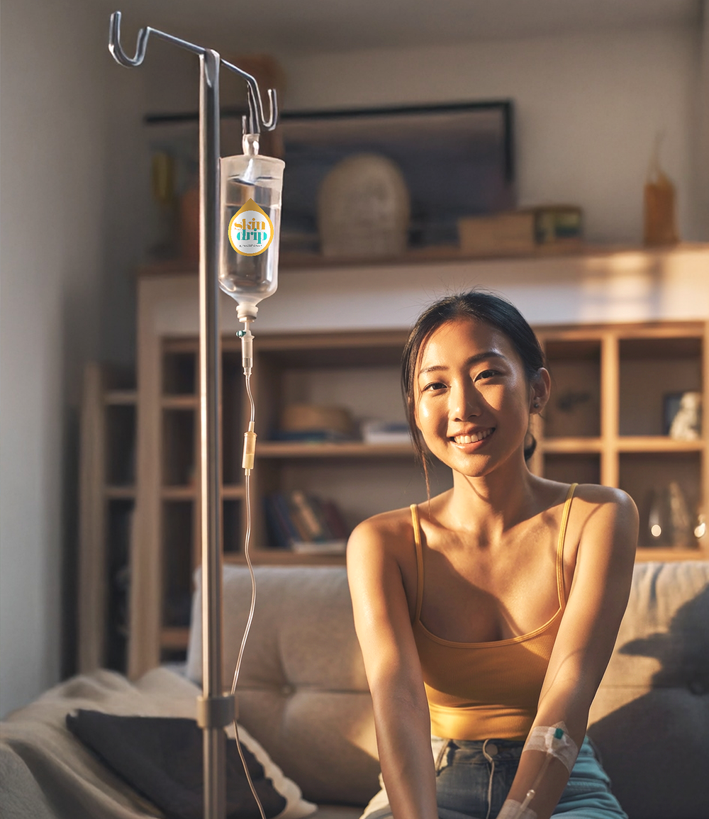 SkinDrip Aesthetics & IV Drip Clinic