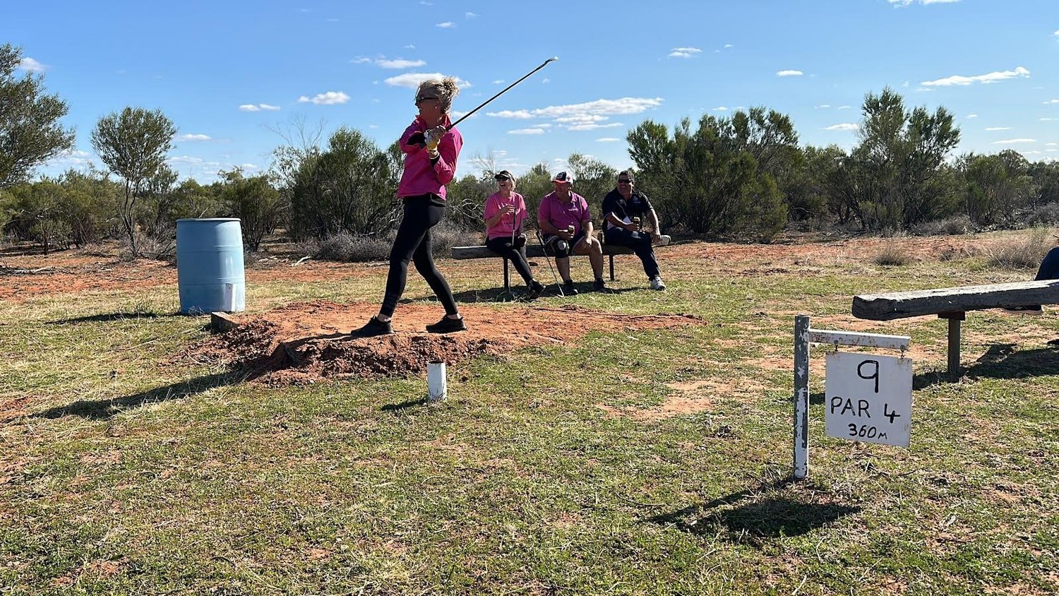 Louth Races Lead Up Events — LOUTH RACES