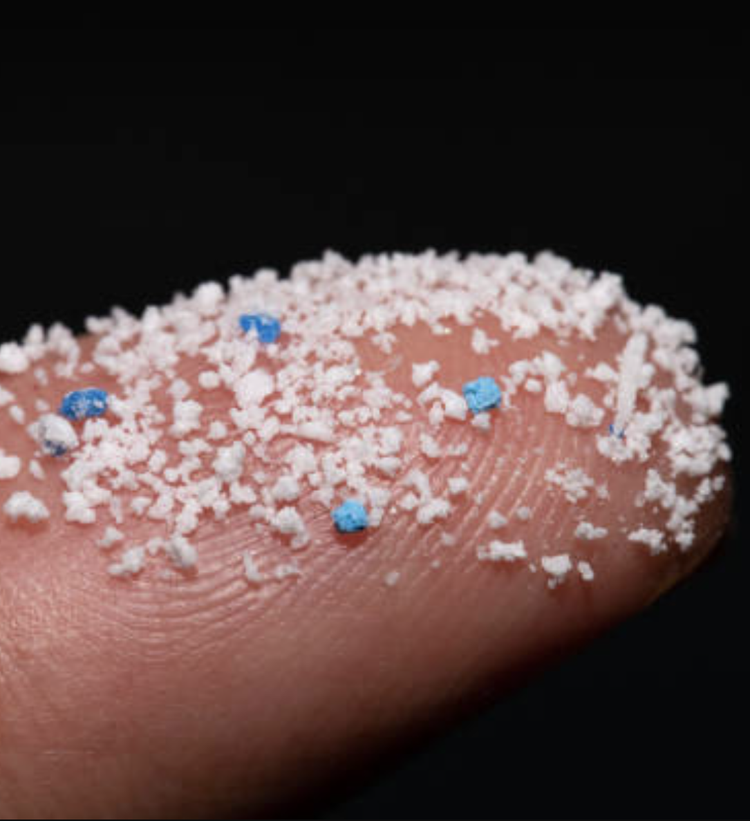 PolyGone - Systematic Solutions for Microplastic Pollution