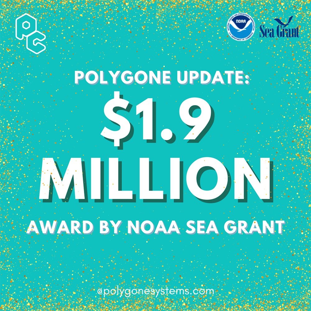 PolyGone - Systematic Solutions for Microplastic Pollution