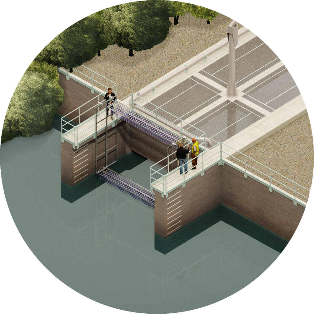 PolyGone - Systematic Solutions for Microplastic Pollution