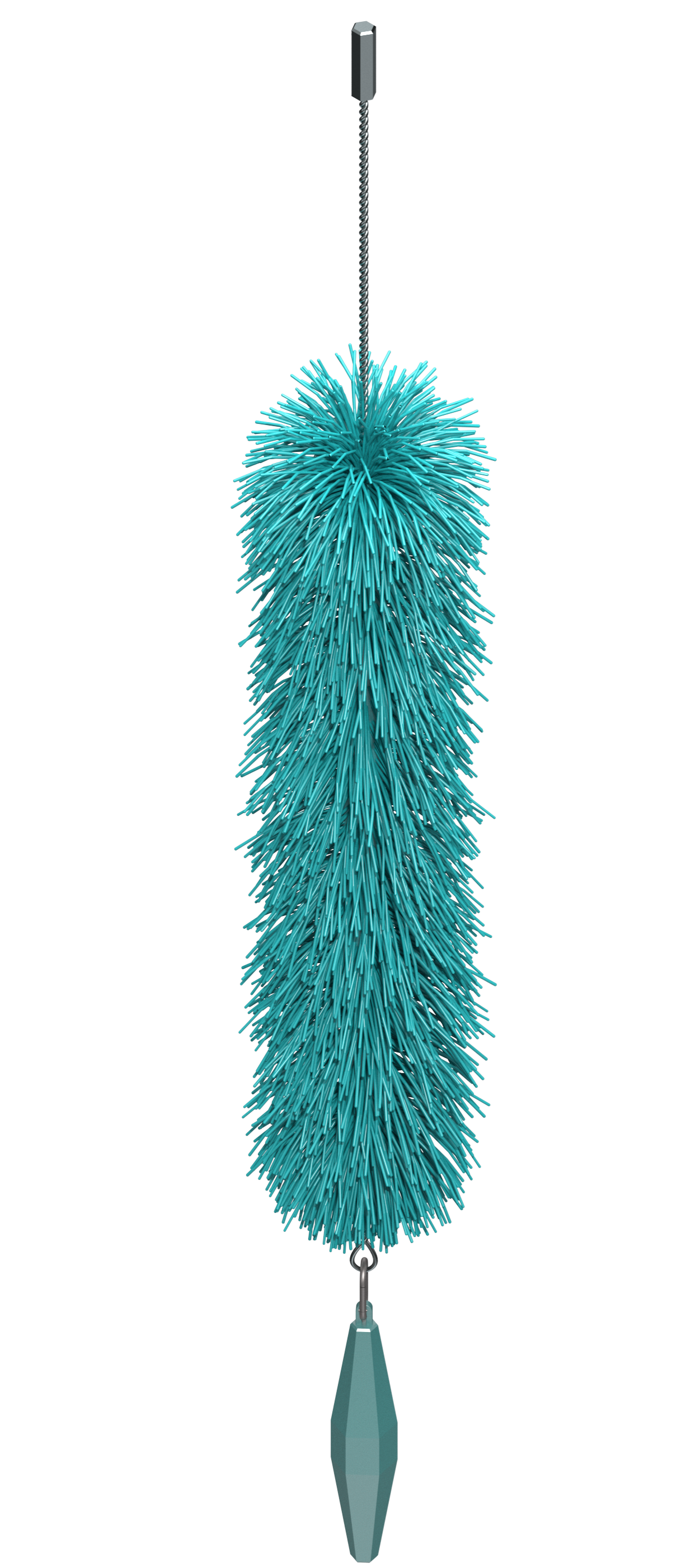 Our Tech, The Plastic Hunter — PolyGone, Systematic Solutions for ...