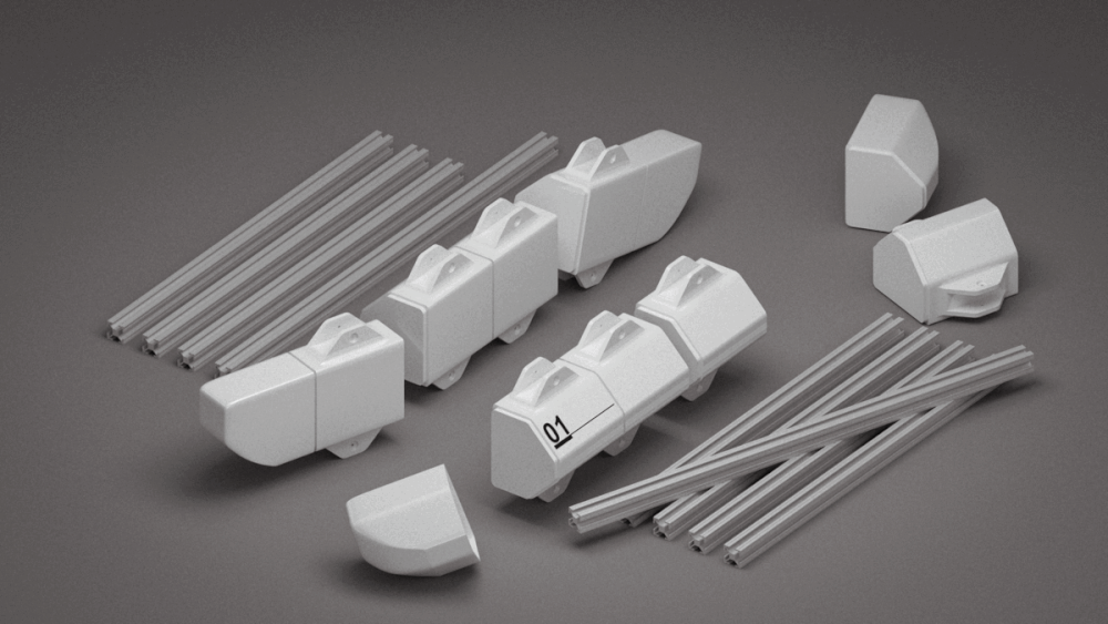 Our Tech, The Plastic Hunter — PolyGone, Systematic Solutions for ...