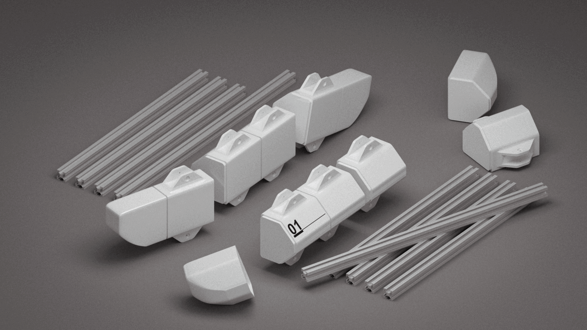 Our Tech, The Plastic Hunter — PolyGone, Systematic Solutions for ...