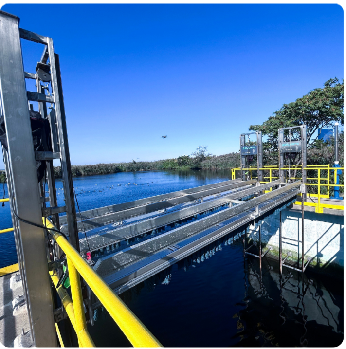 PolyGone - Systematic Solutions for Microplastic Pollution