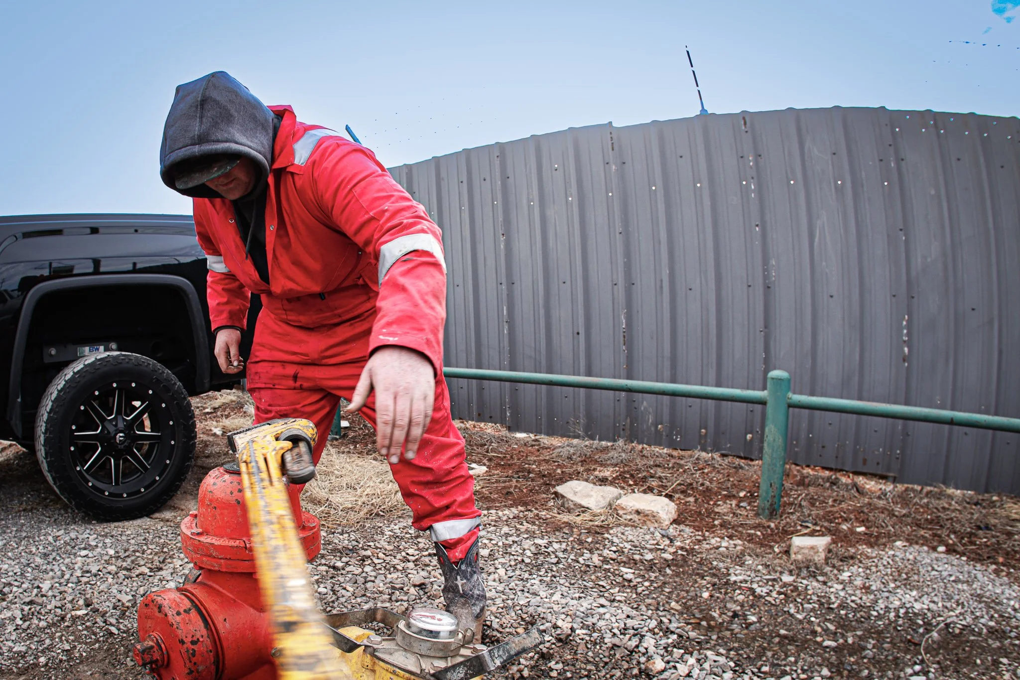 HDD Contractor | Entertainment for Drillers