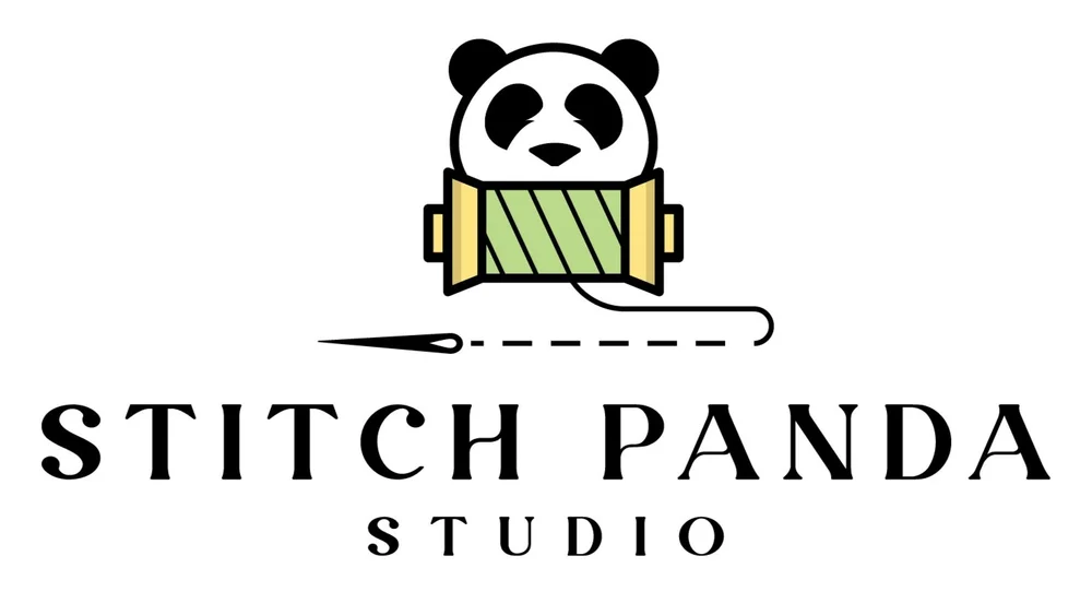 Stitch Panda Studio