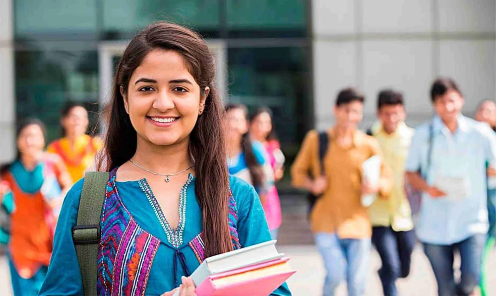 B.Com General — SIMATS