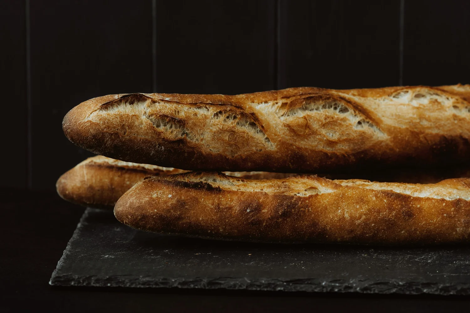 Your neighborhood craft bakery and coffee shop | Discover Fresh Baked ...