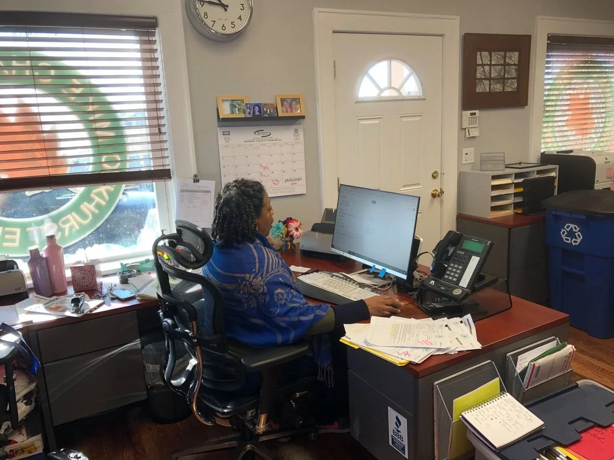 Mike Chambers Electric Staff Mike Chamber Oakhurst Electric