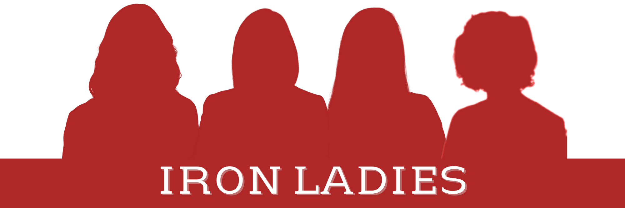 Iron Ladies