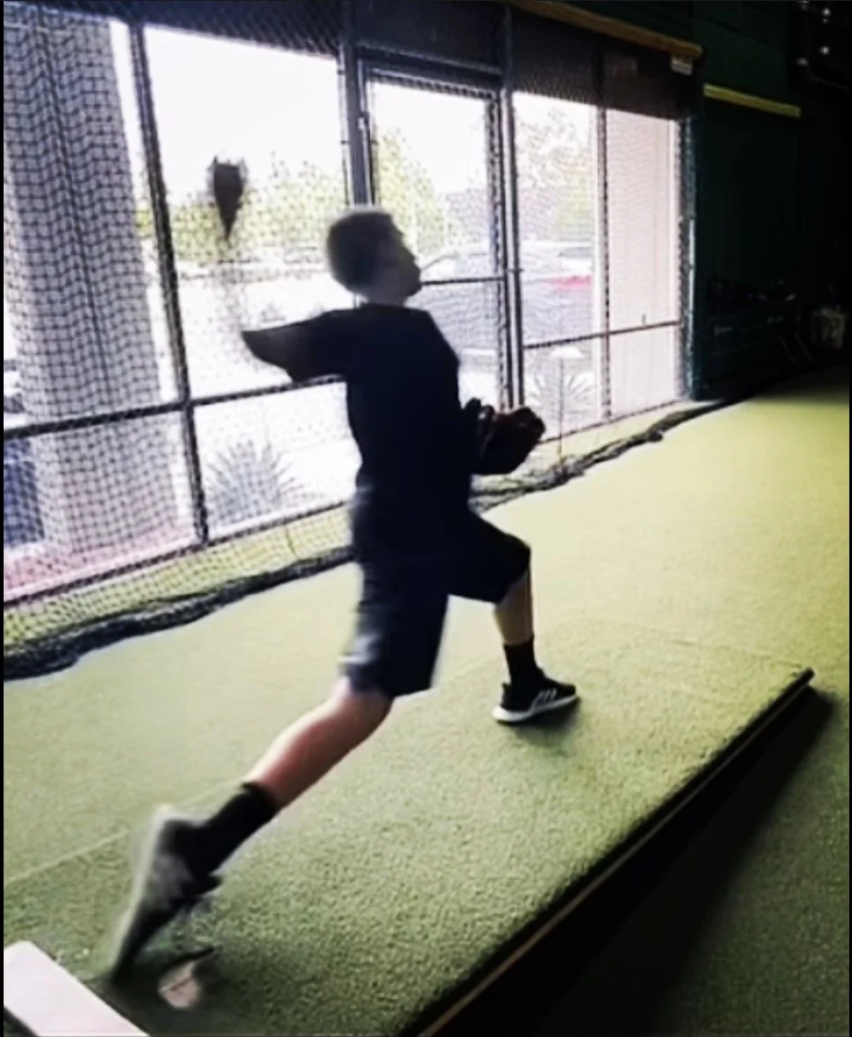 Pinkerton Baseball | Irvine CA, Private Baseball Lessons