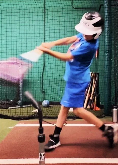 Pinkerton Baseball & Softball Lessons