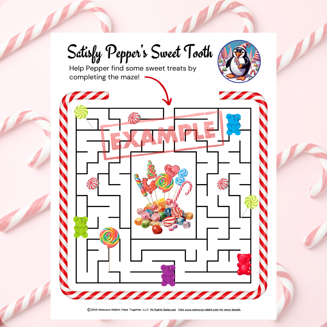 25 Fun & Easy Winter Holiday Classroom Activities — Resource Rabbit